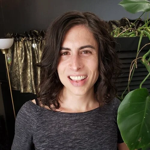 Therapists — Alchemy Community Therapy Center