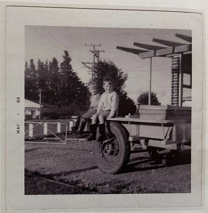 General 3 — Holmes Construction