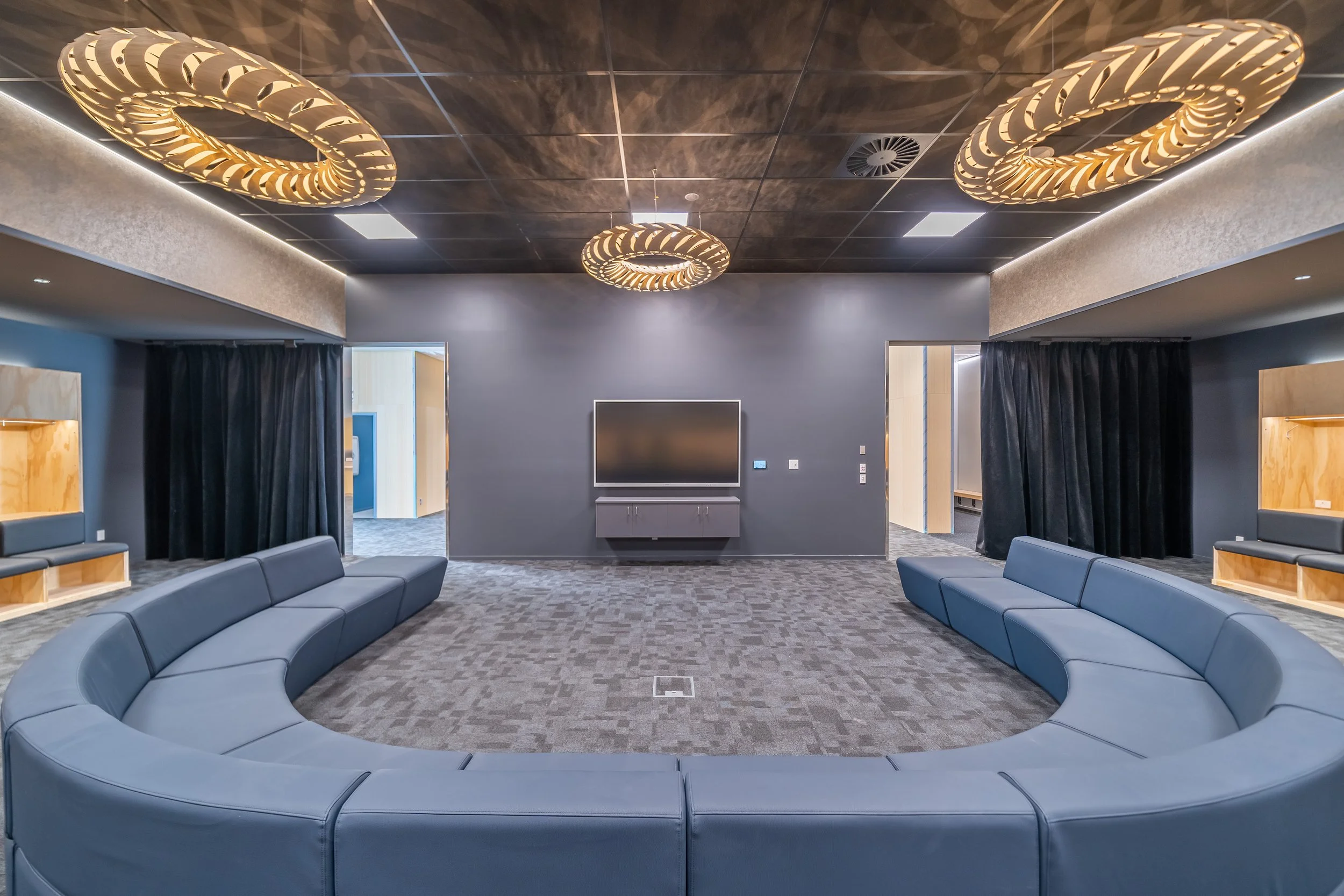 Commercial, & Residential Services — Holmes Construction