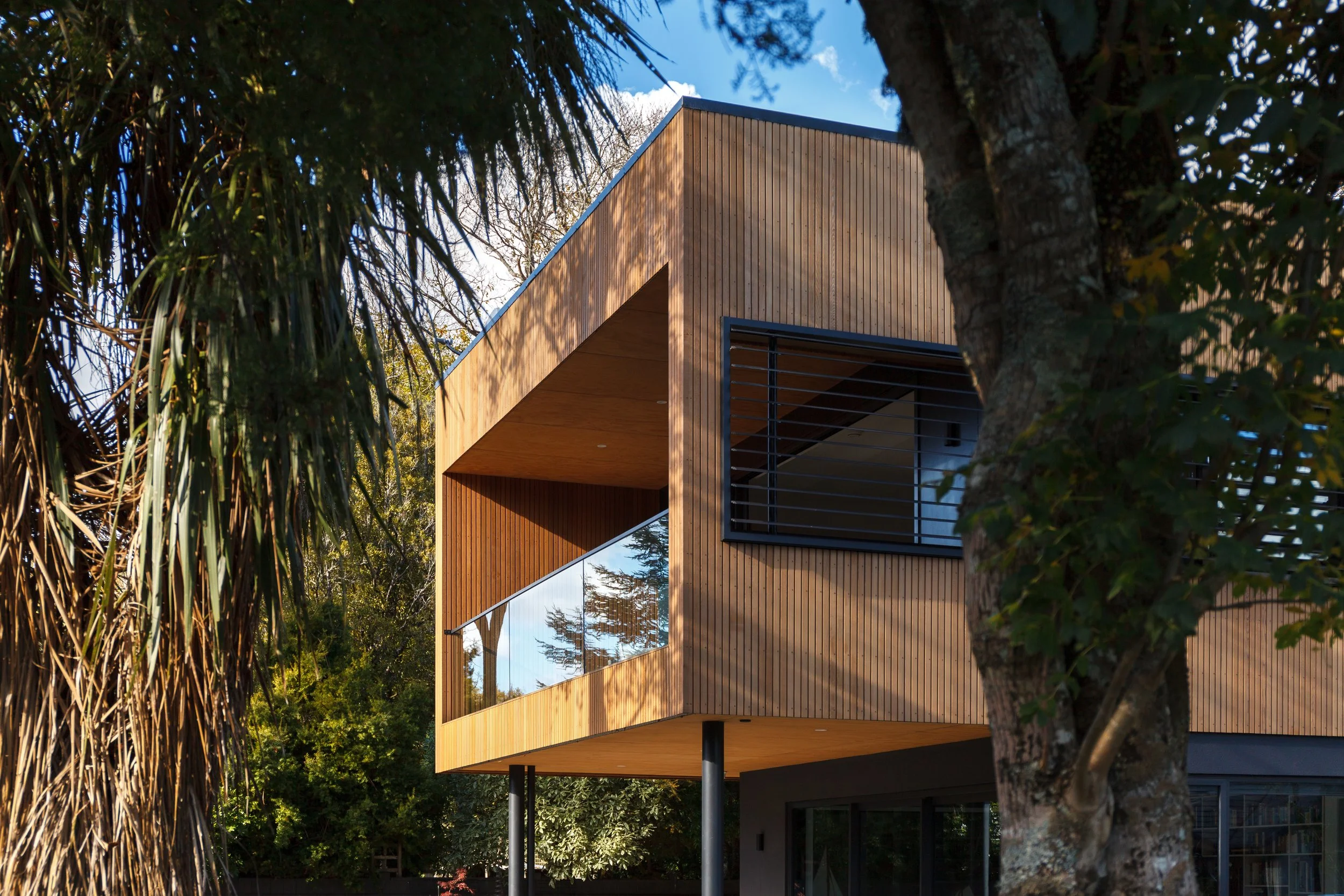 Looking To Build? Contact Us — Holmes Construction