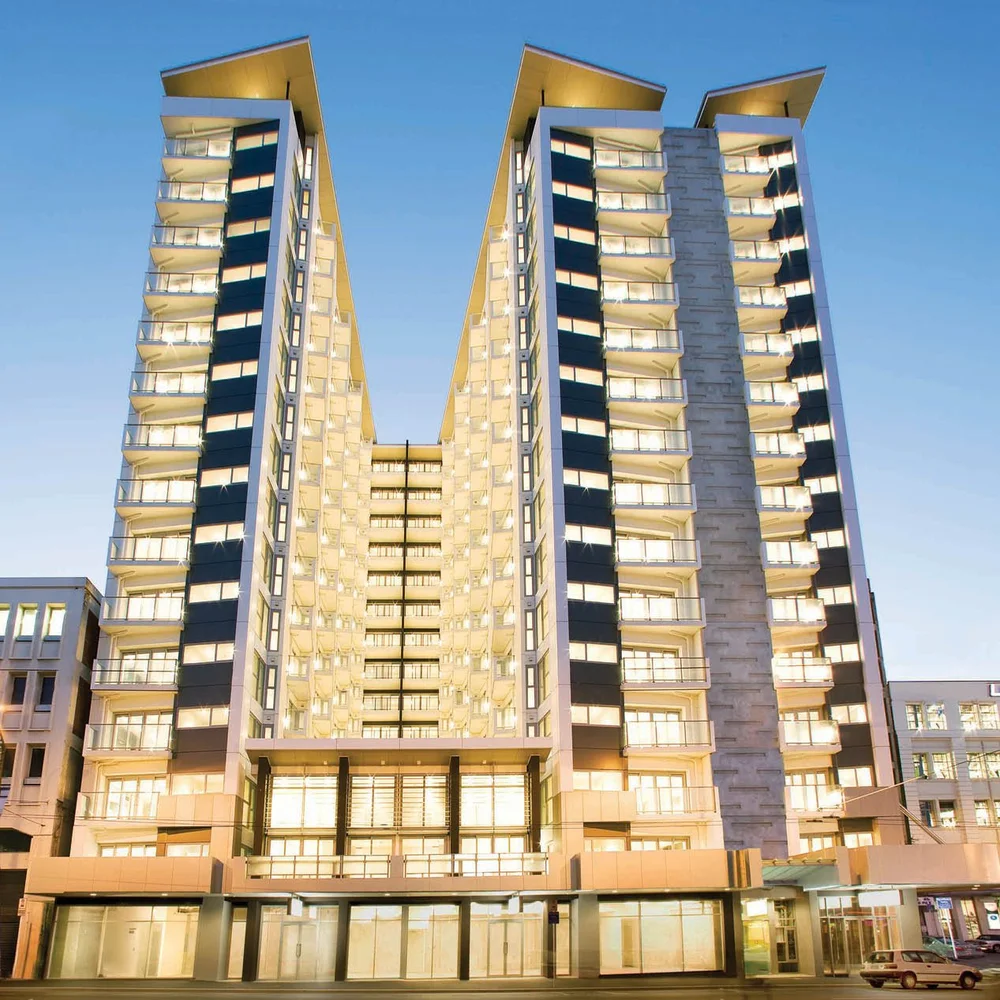 General 3 — Holmes Construction