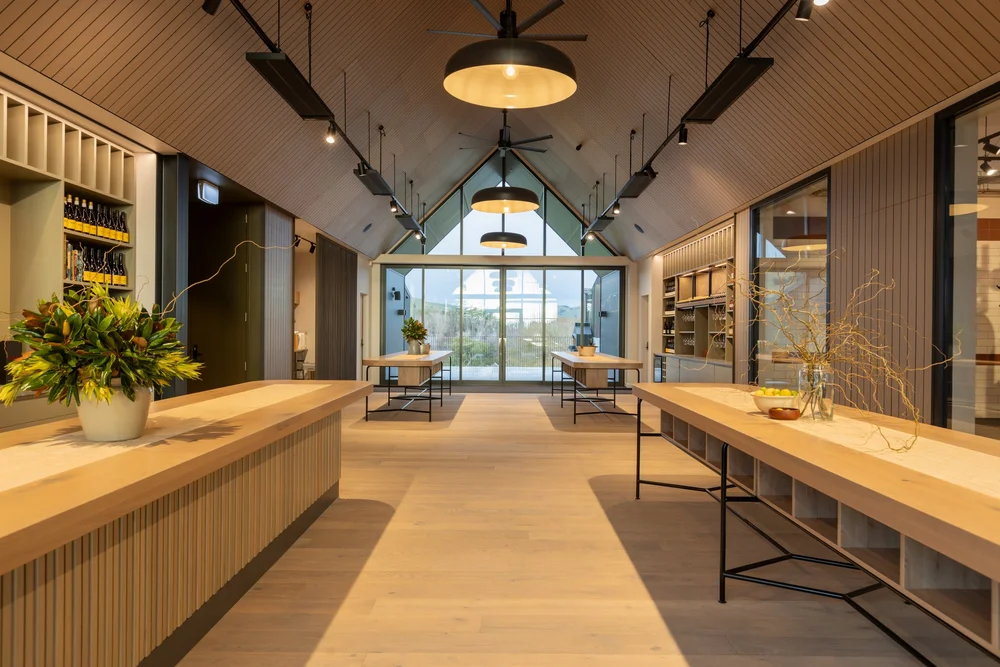 General 3 — Holmes Construction