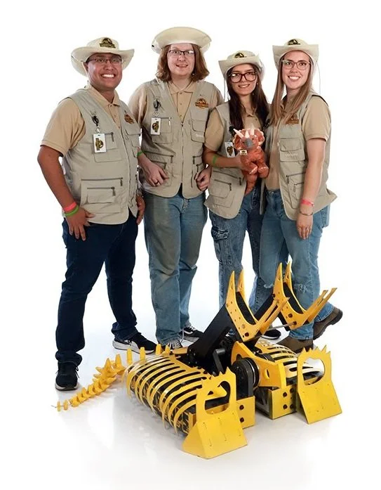 About The Team — Team Terrortops