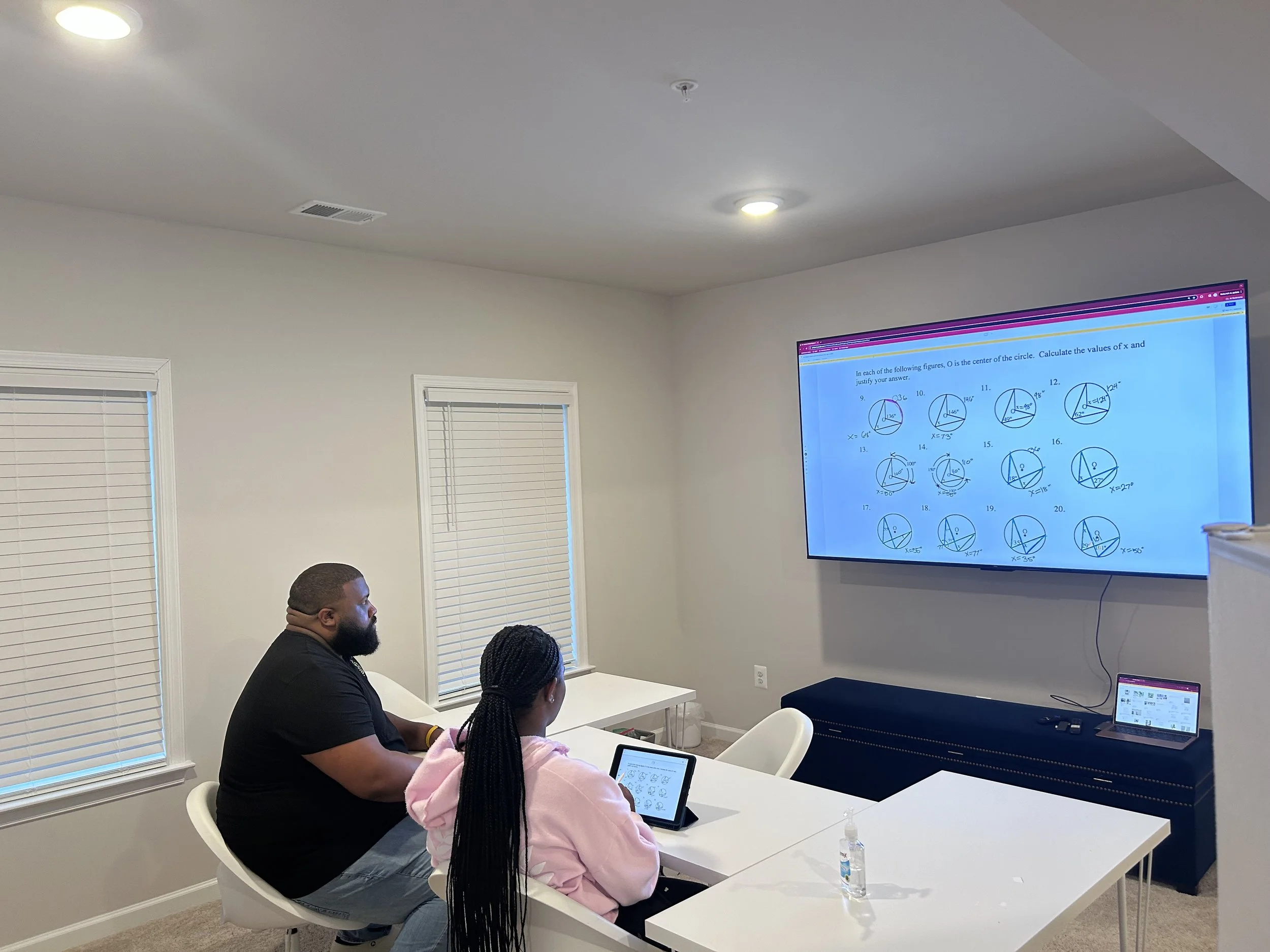 Perfect Choice StudyBuddy, Where your student is our priority.