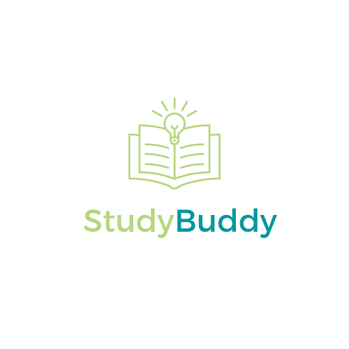Study Buddy, Where your student is our priority.
