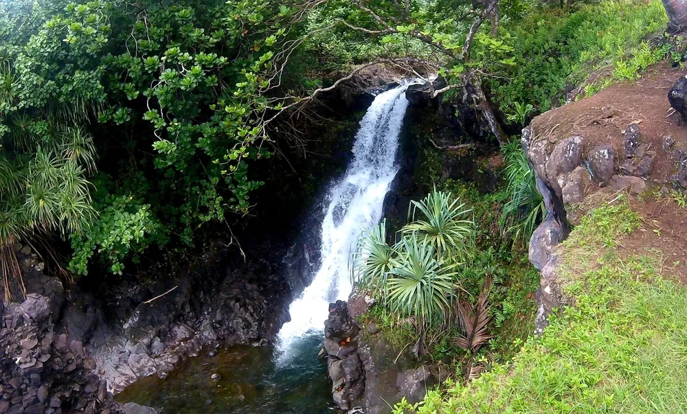 Discover the Ultimate Waterfall Maui Hike — XMX Hawaii
