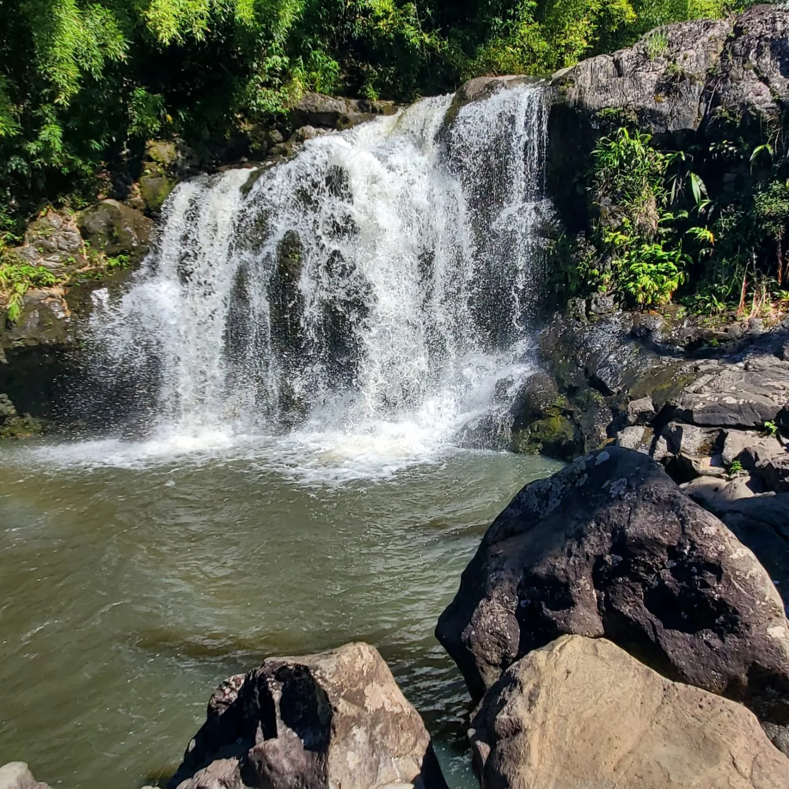 Discover the Ultimate Waterfall Maui Hike — XMX Hawaii