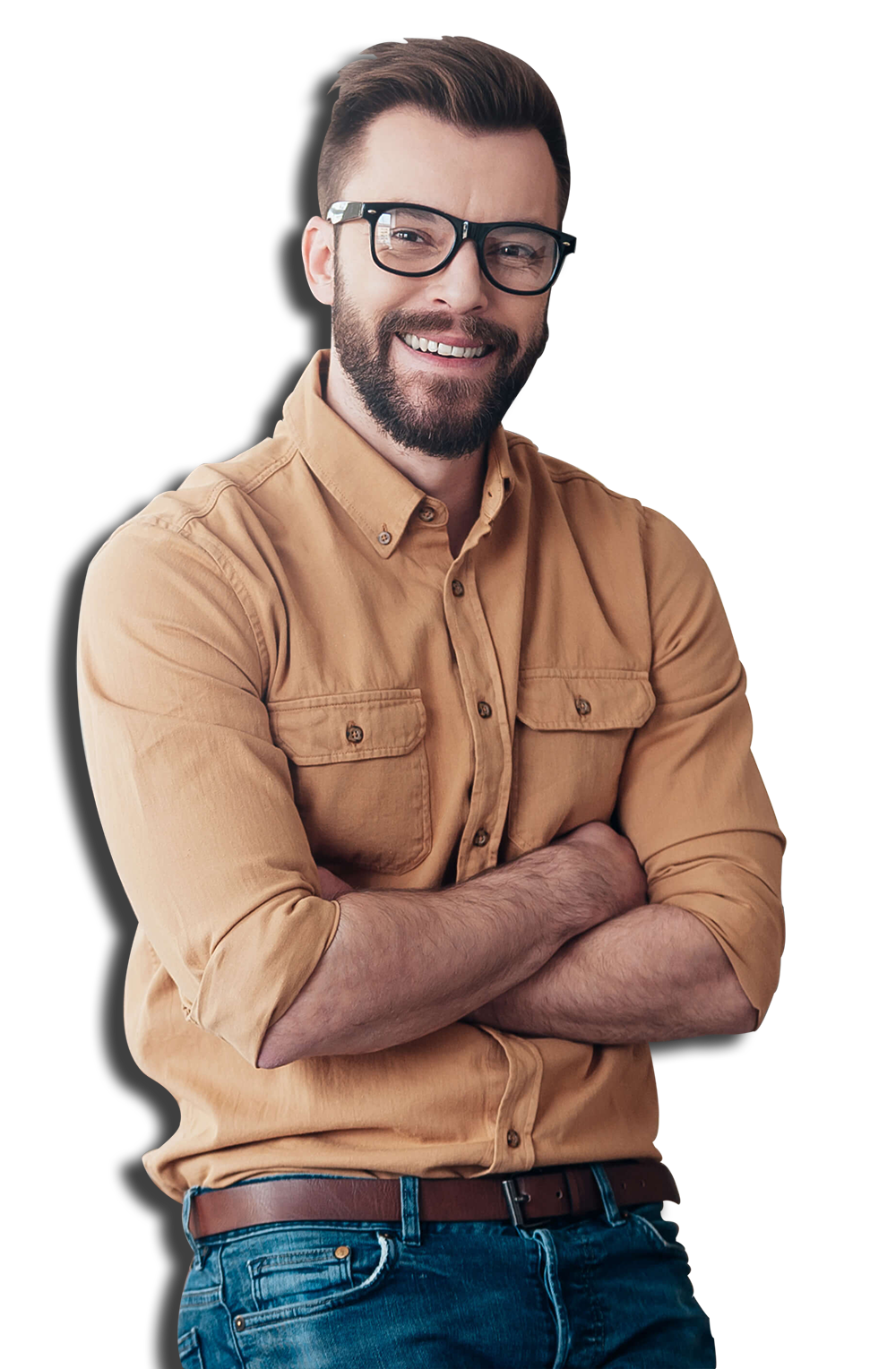 COST — BSG Hospitality Interns