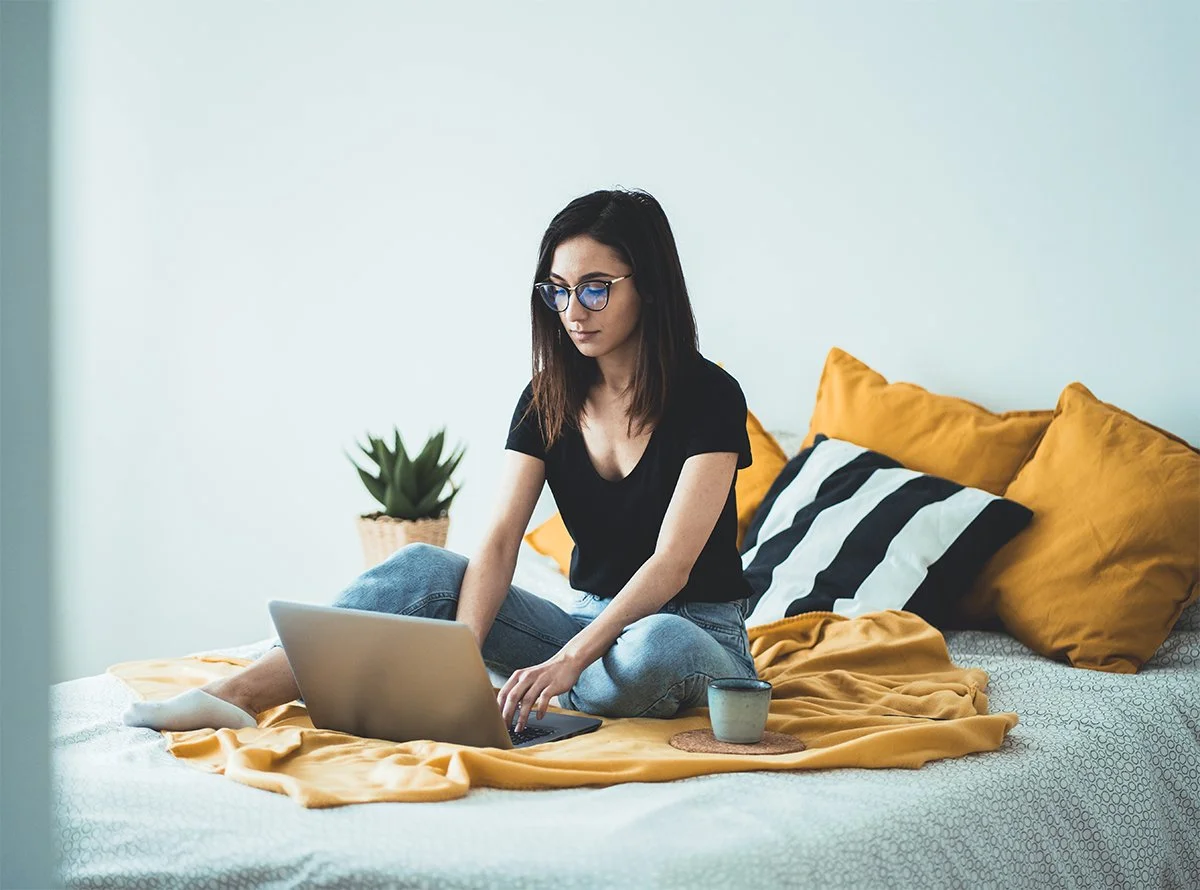 RECRUITMENT PROCESS — BSG Hospitality Interns