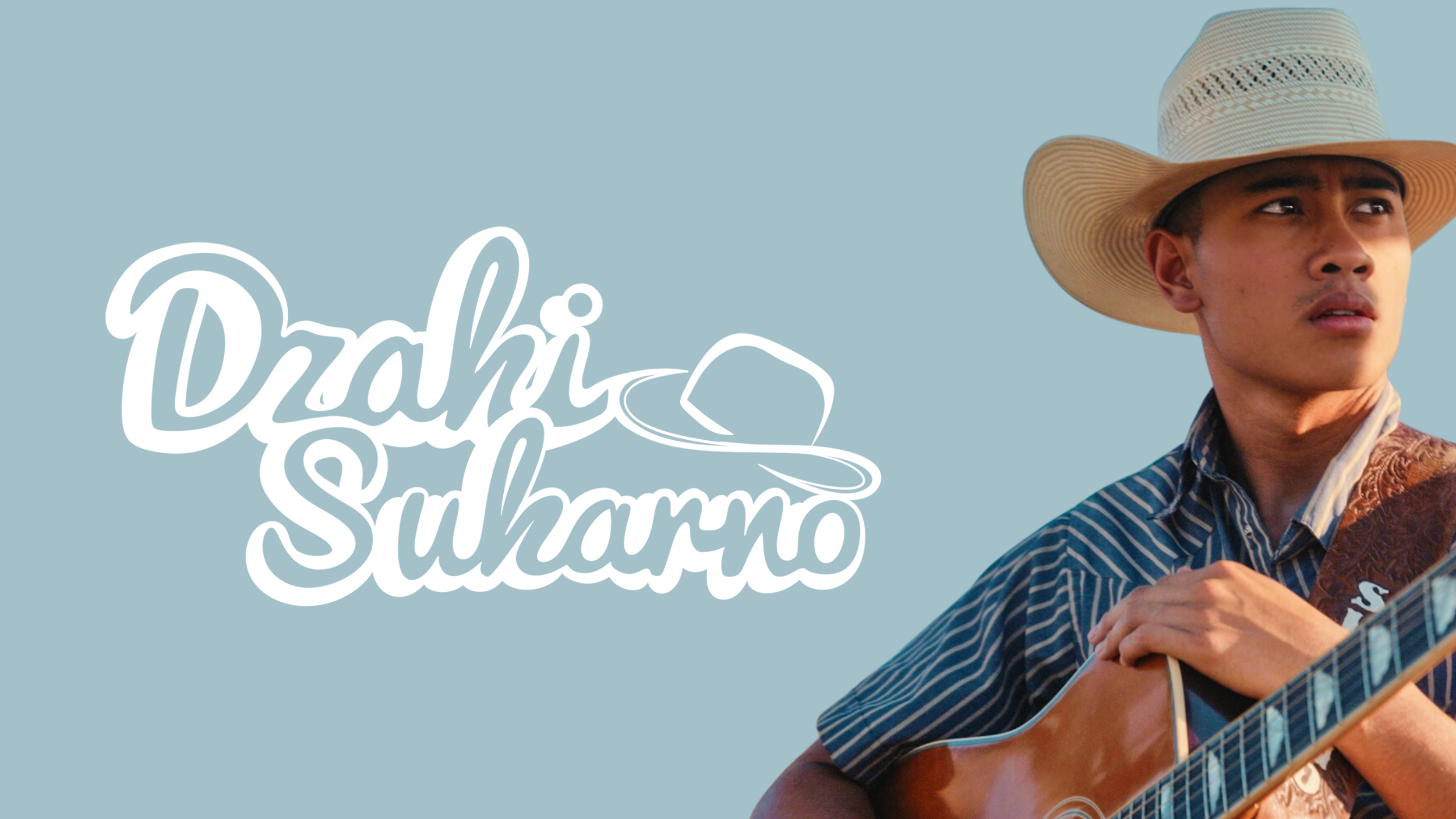 DZAKI SUKARNO