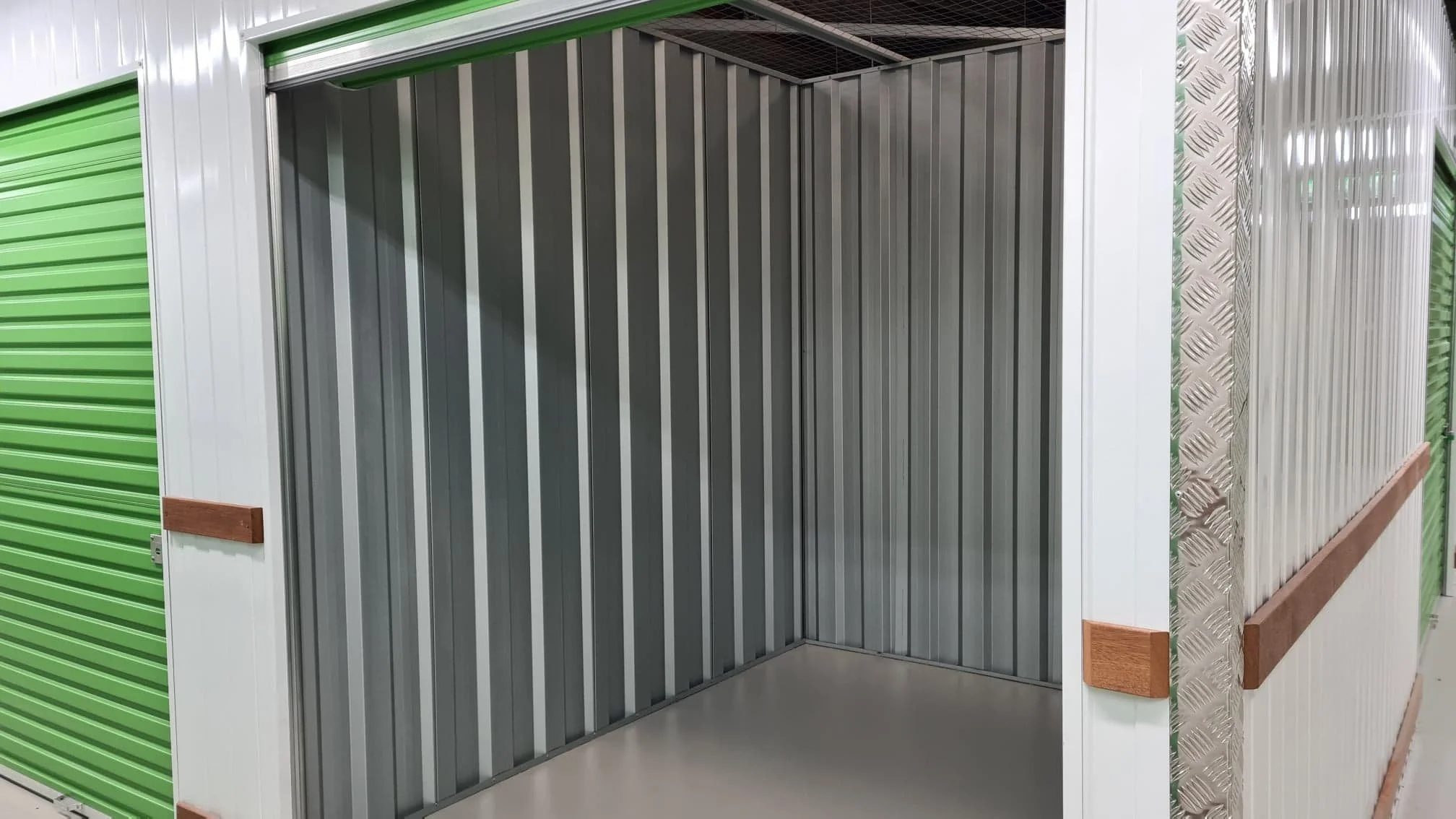 Unit Size Guide | Find Your Storage Solution Today — Stax of Storage