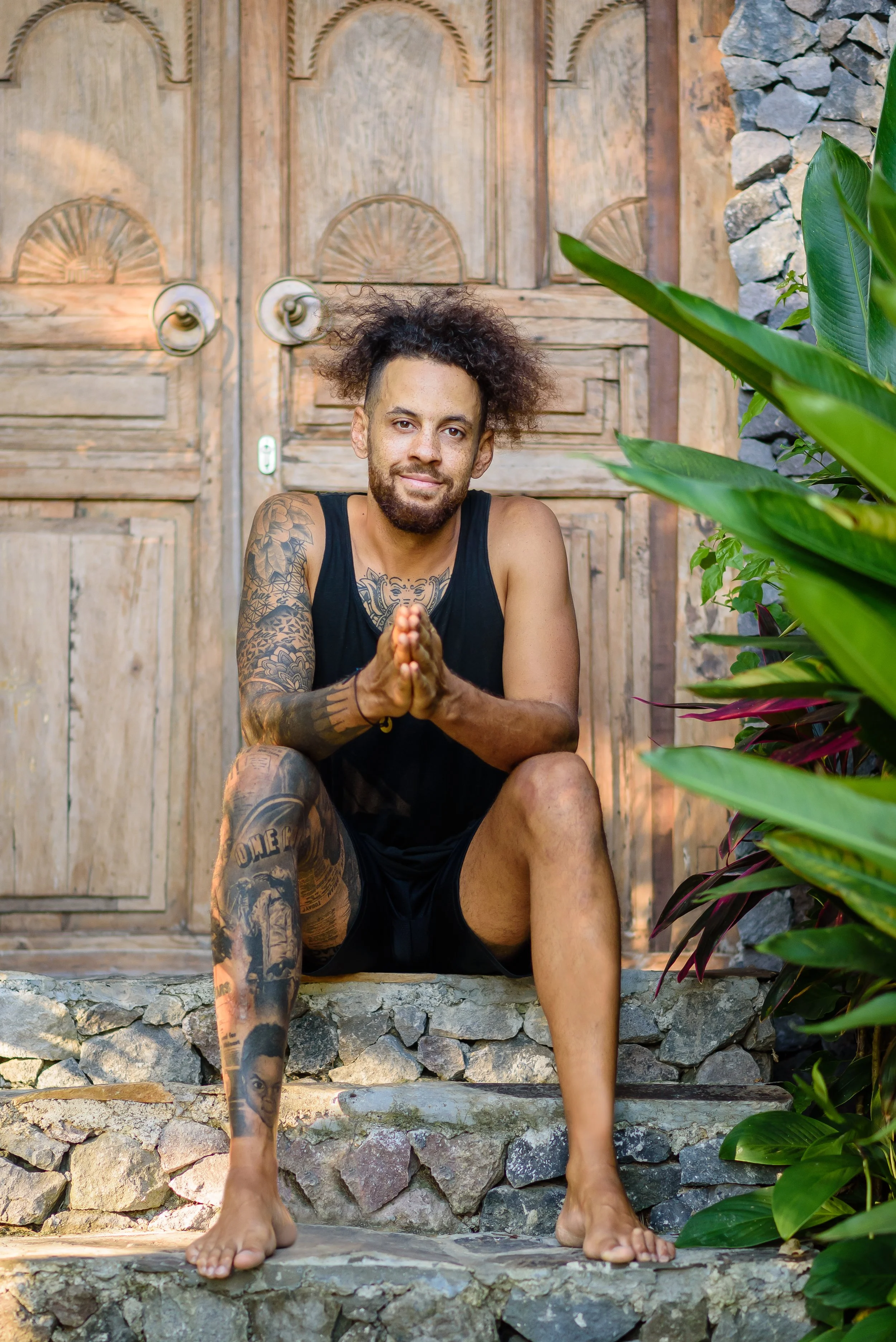 About Chris Walker — Walker Way