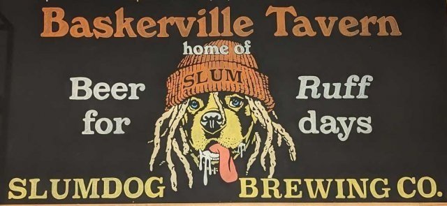Baskerville Tavern