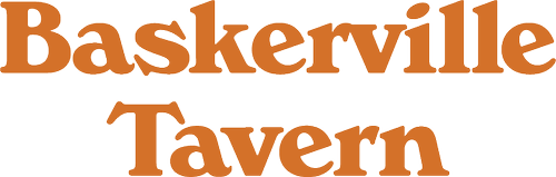 Table Reservation — Baskerville Tavern