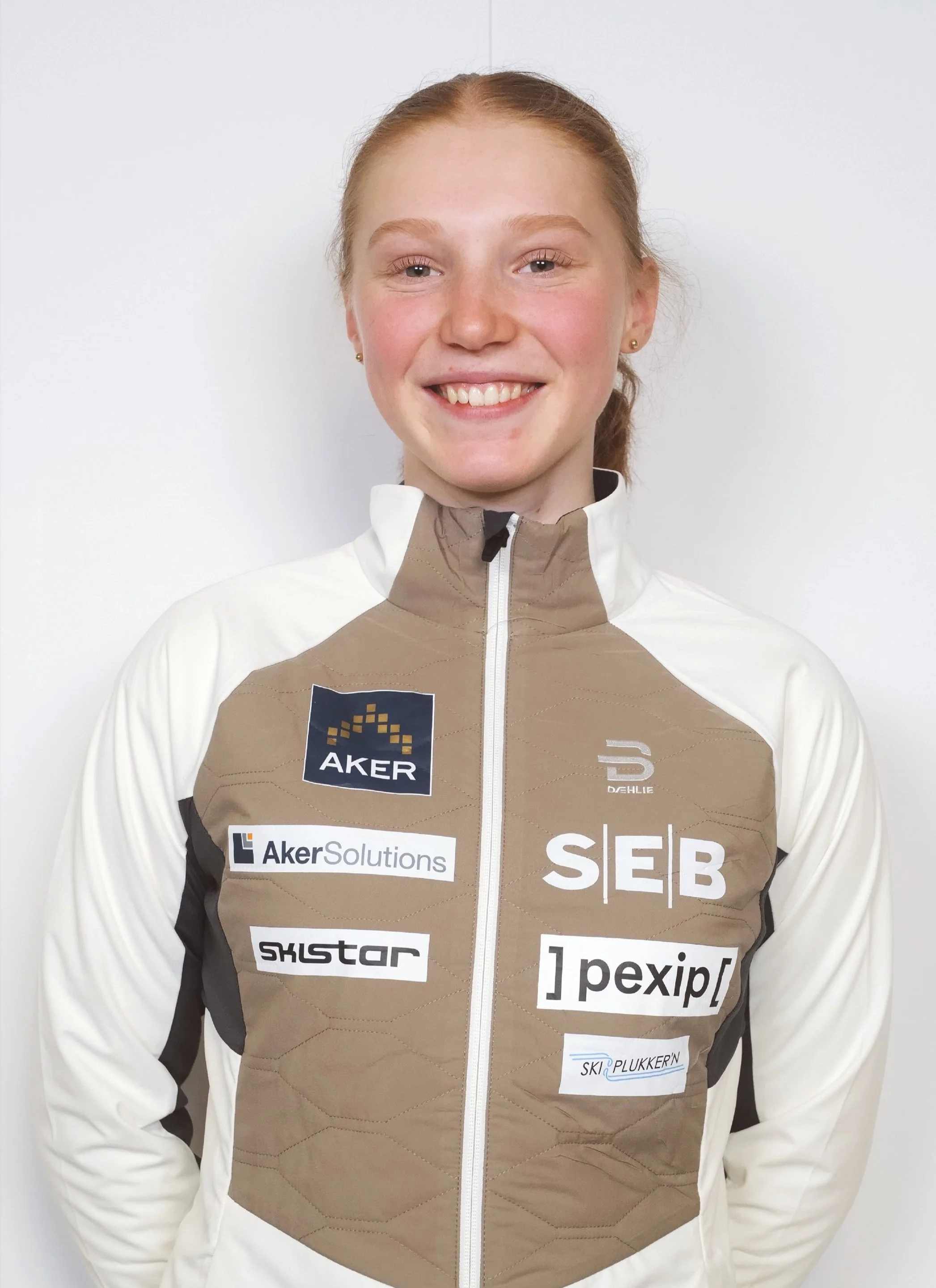 Meet the team — Team Aker Dæhlie