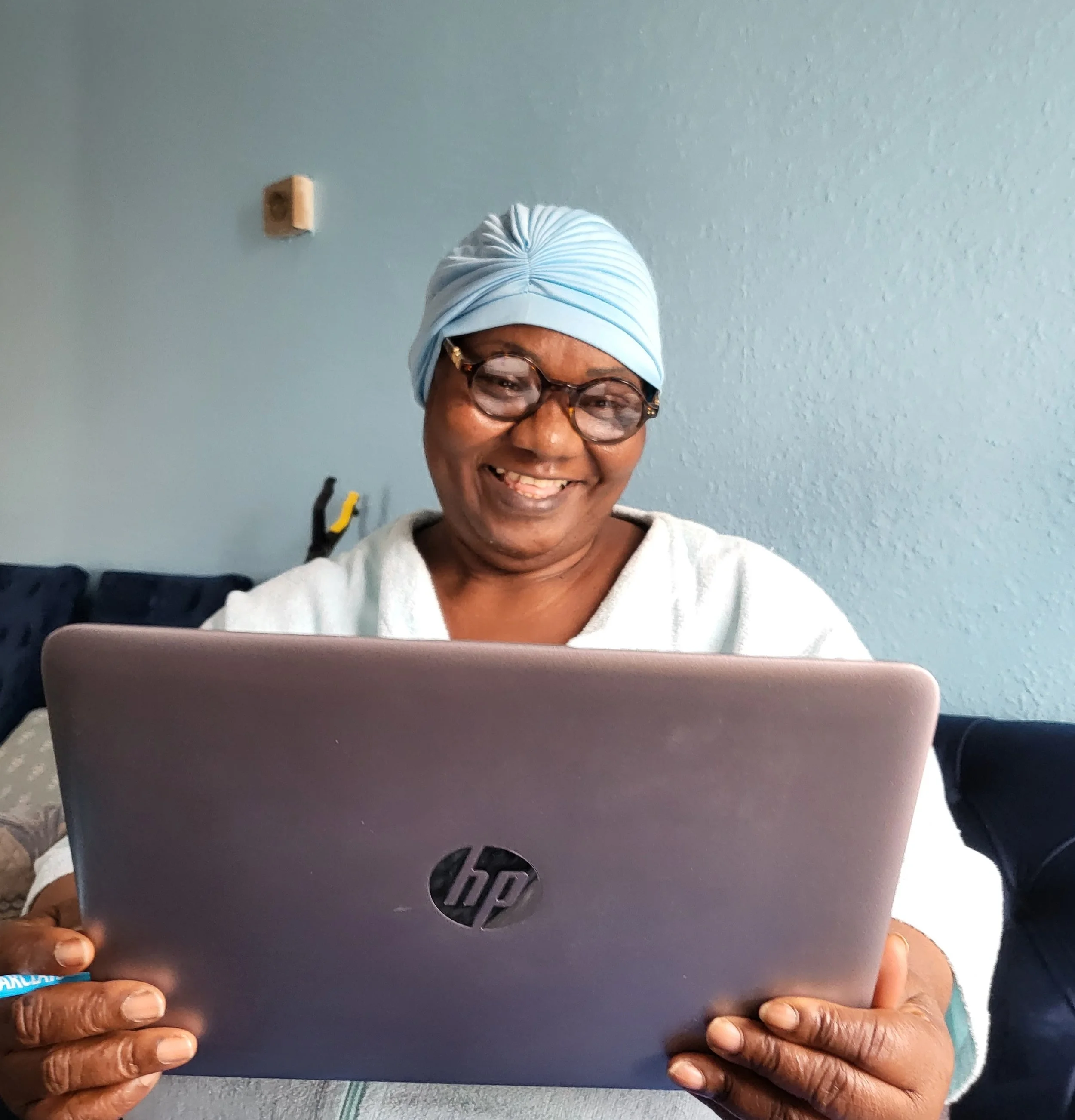 Community Tech Aid — Community Tech