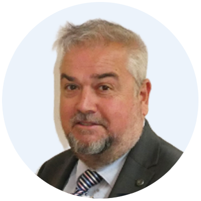 Meet the Team — In Partnership Financial Advisers