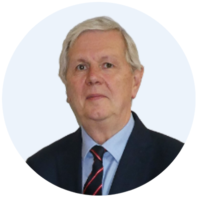 Meet the Team — In Partnership Financial Advisers