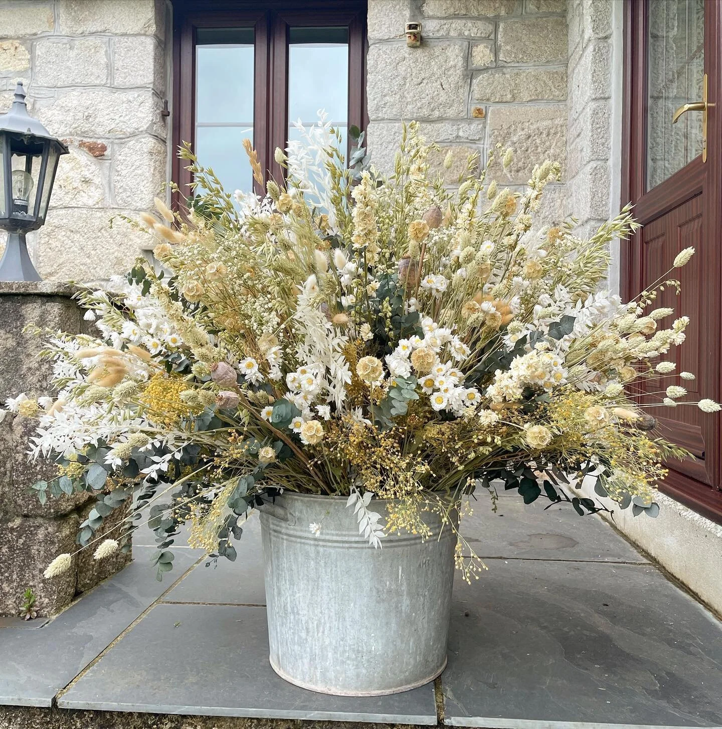 Gallery — Anna's Flower Barn ~ Cornwall