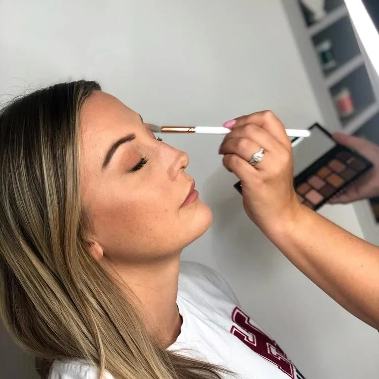 AMC MakeUp - Makeup Artist Hereford