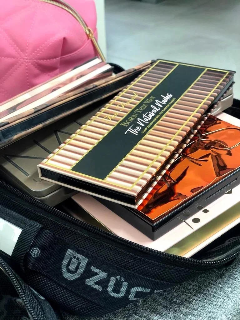 AMC MakeUp - Makeup Artist Hereford