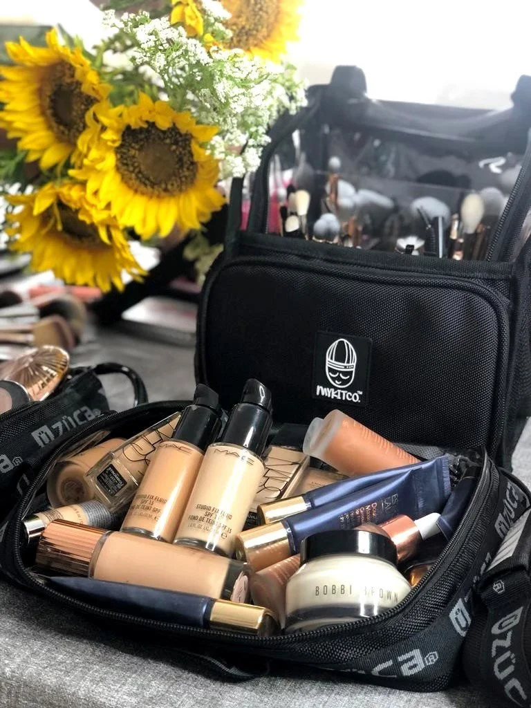 AMC MakeUp - Makeup Artist Hereford