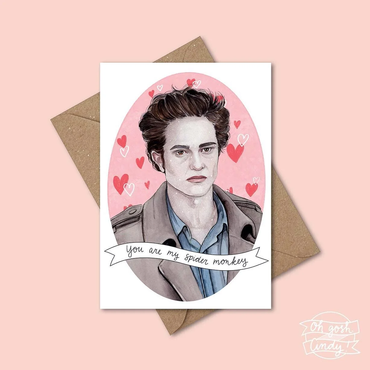 Drawings Of Edward Cullen