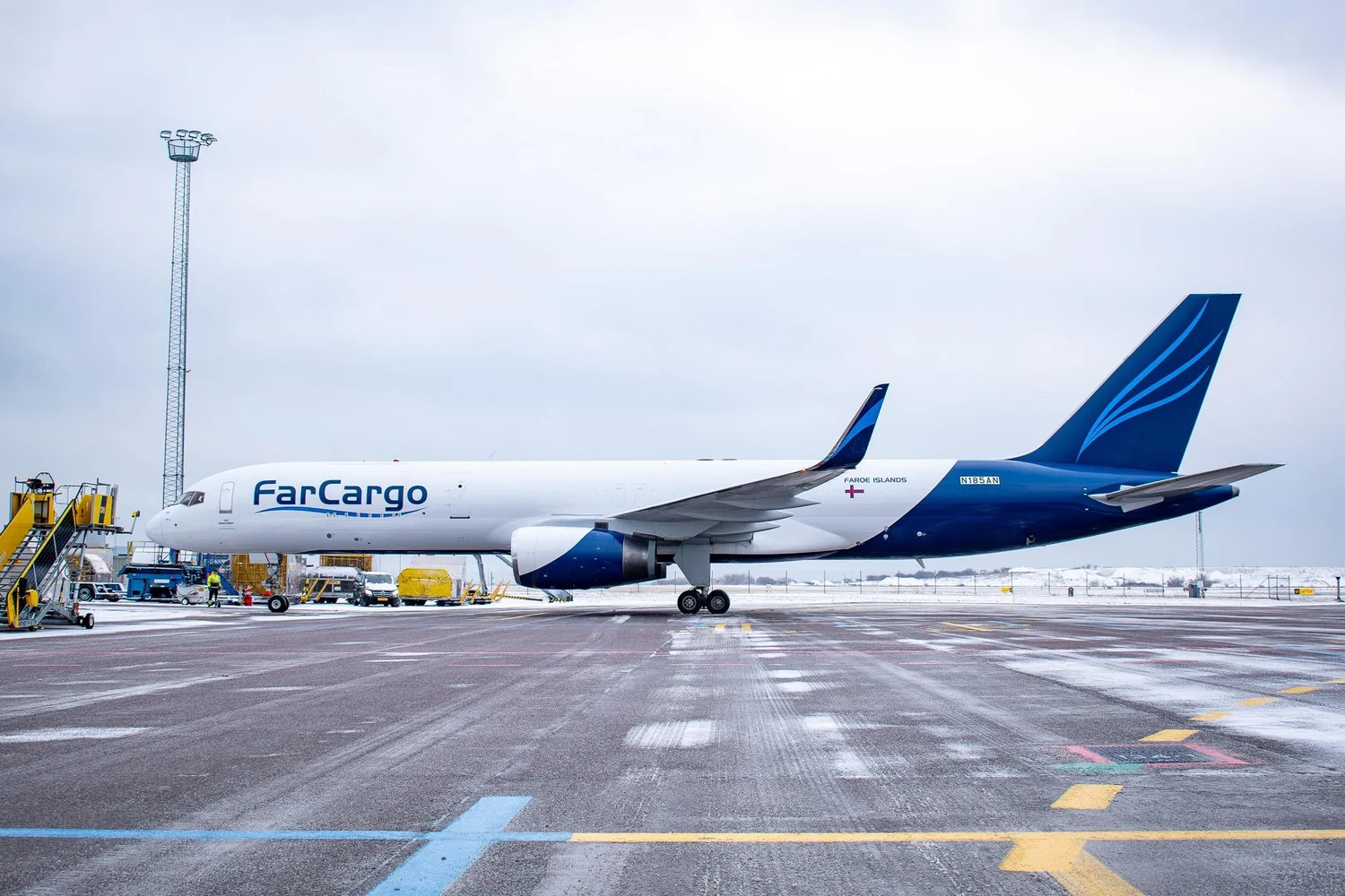 Images — FarCargo