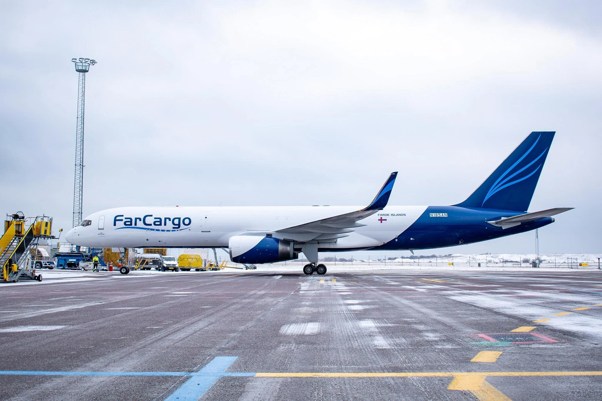 Images — FarCargo