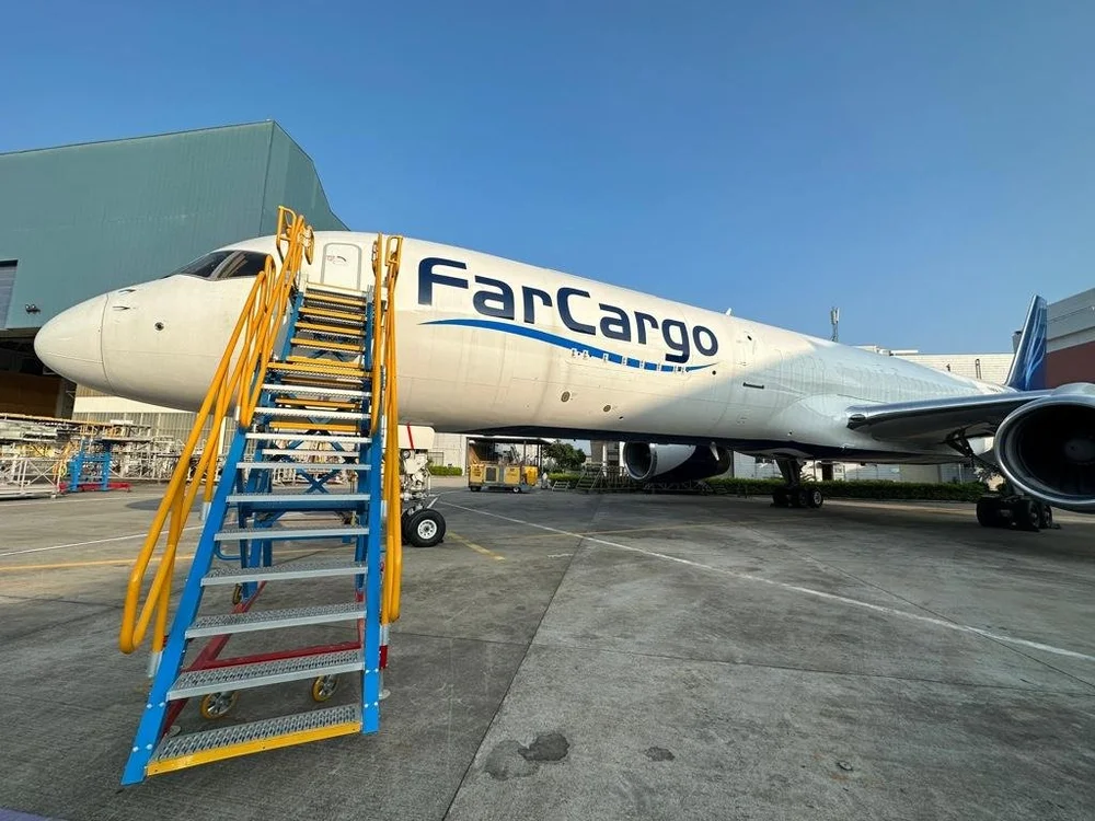 Images — FarCargo