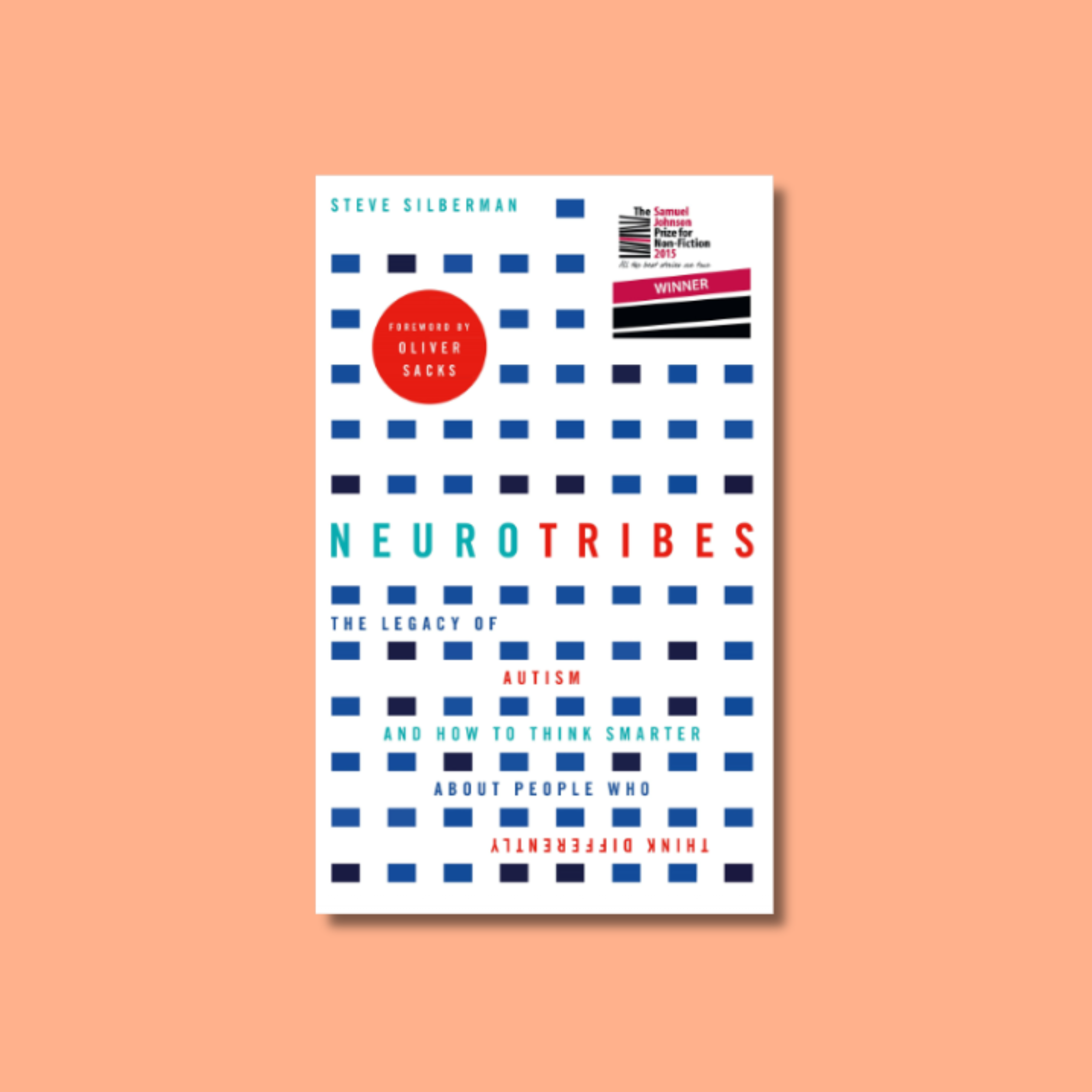 The Pocket Guide to Neurodiversity — Neurodiverse Connection