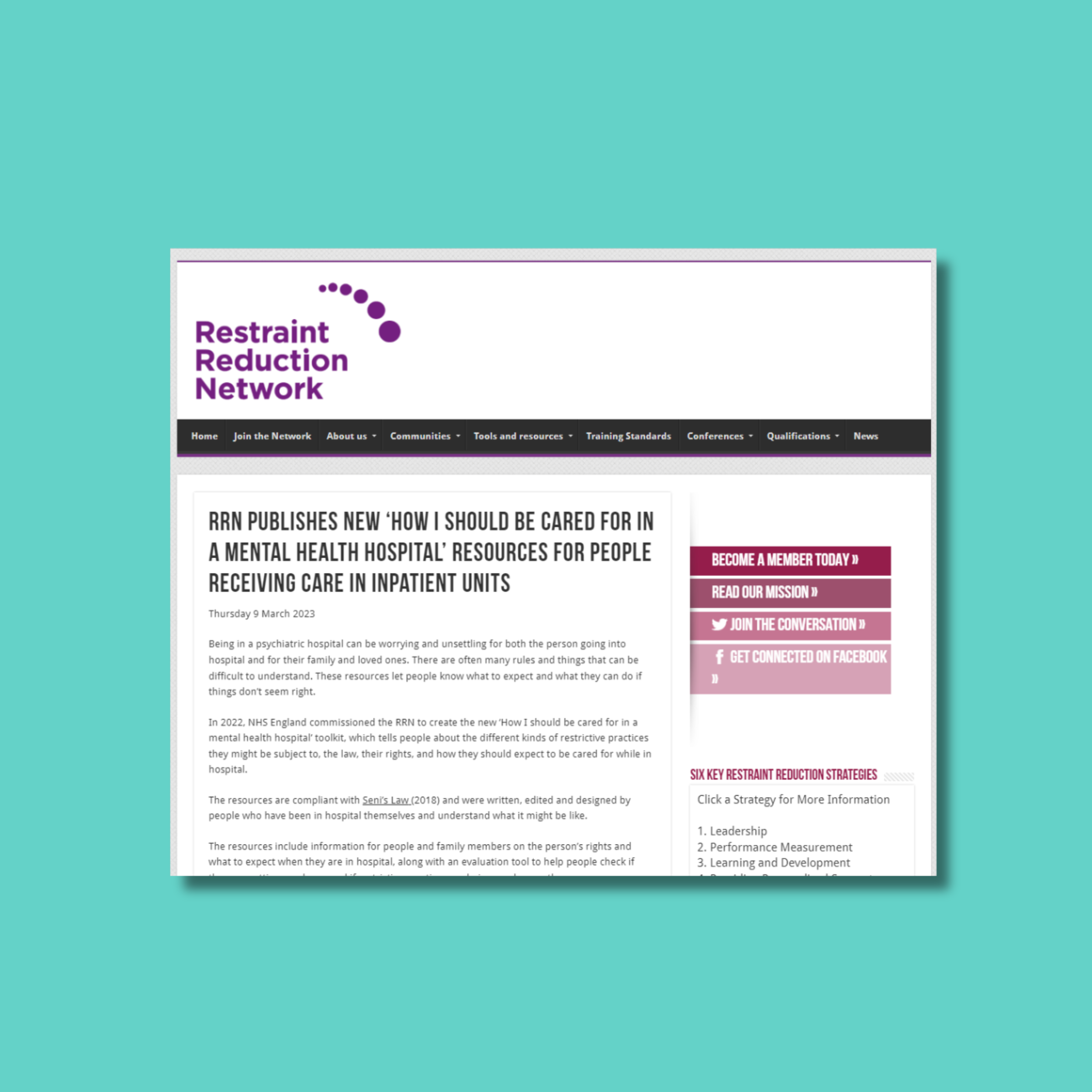 Safety Plan Template — Neurodiverse Connection