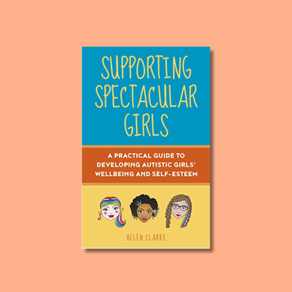 Autism, Girls, & Keeping It All Inside — Neurodiverse Connection