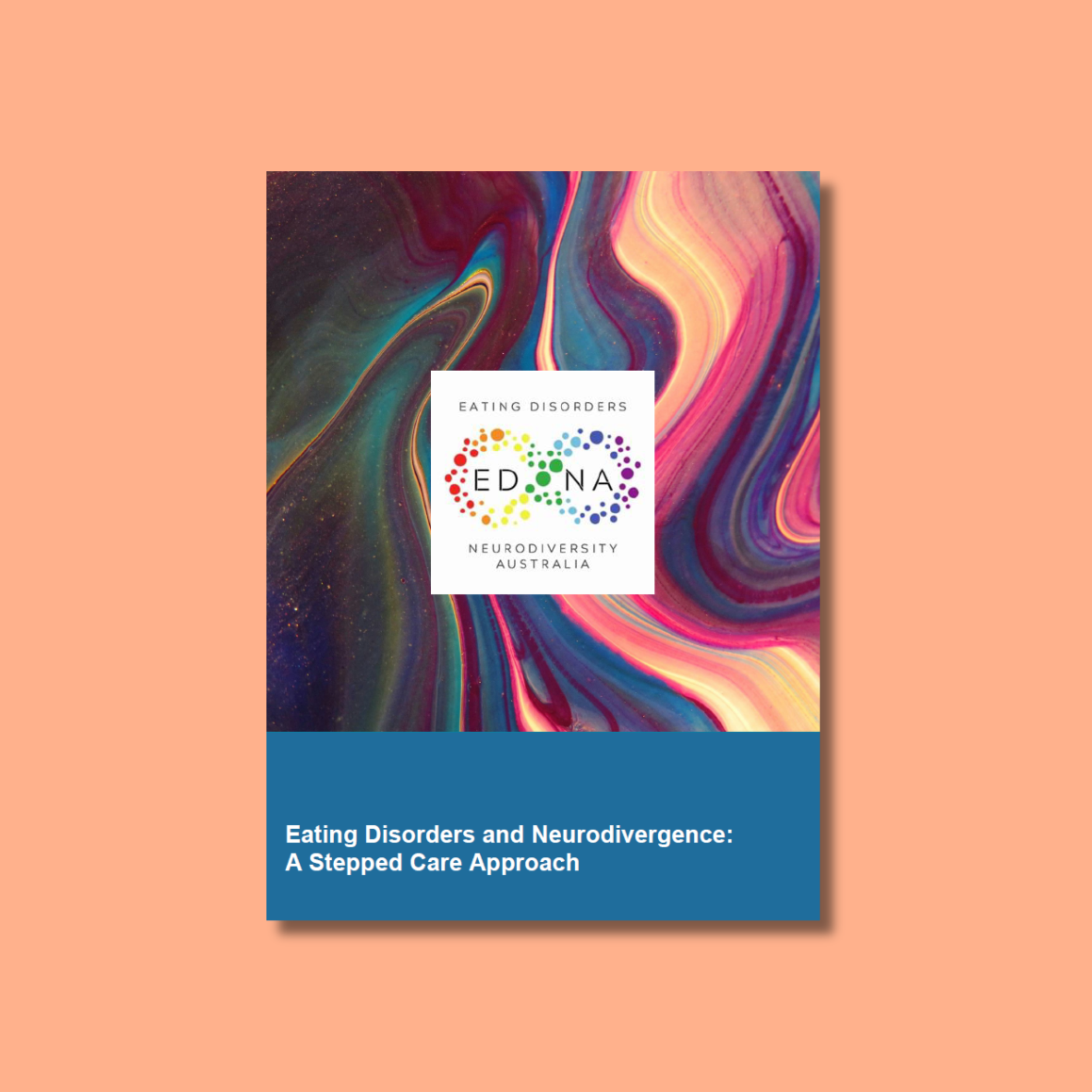 Supporting Autistic People with Eating Disorders: A Guide to Adapting ...