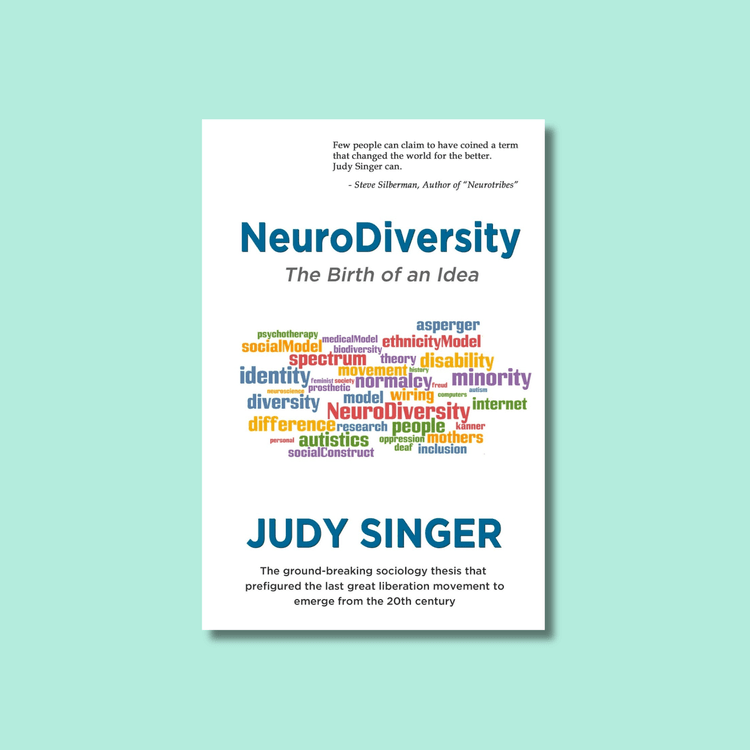 The Pocket Guide to Neurodiversity — Neurodiverse Connection