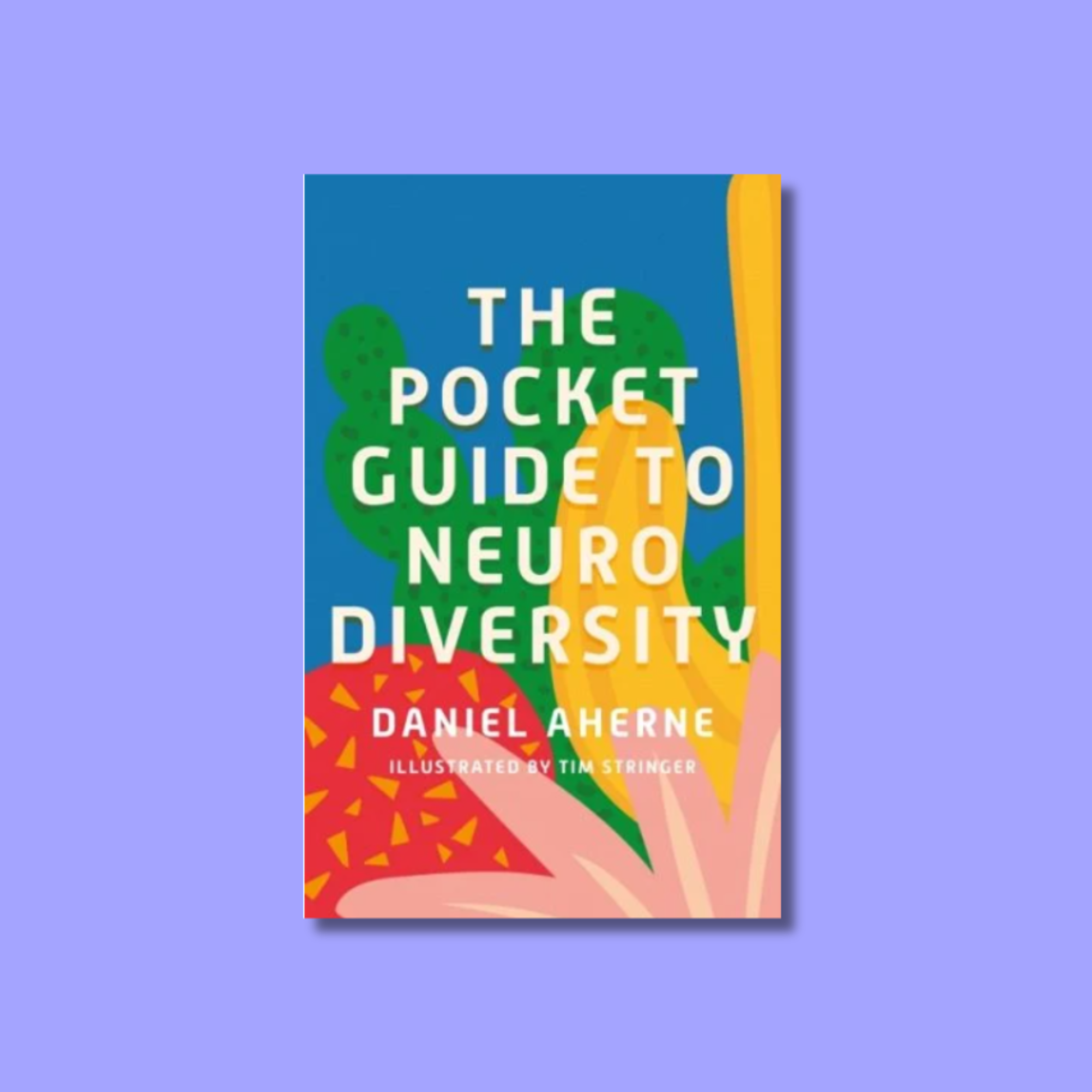 Neurodiversity Toolkit — Neurodiverse Connection