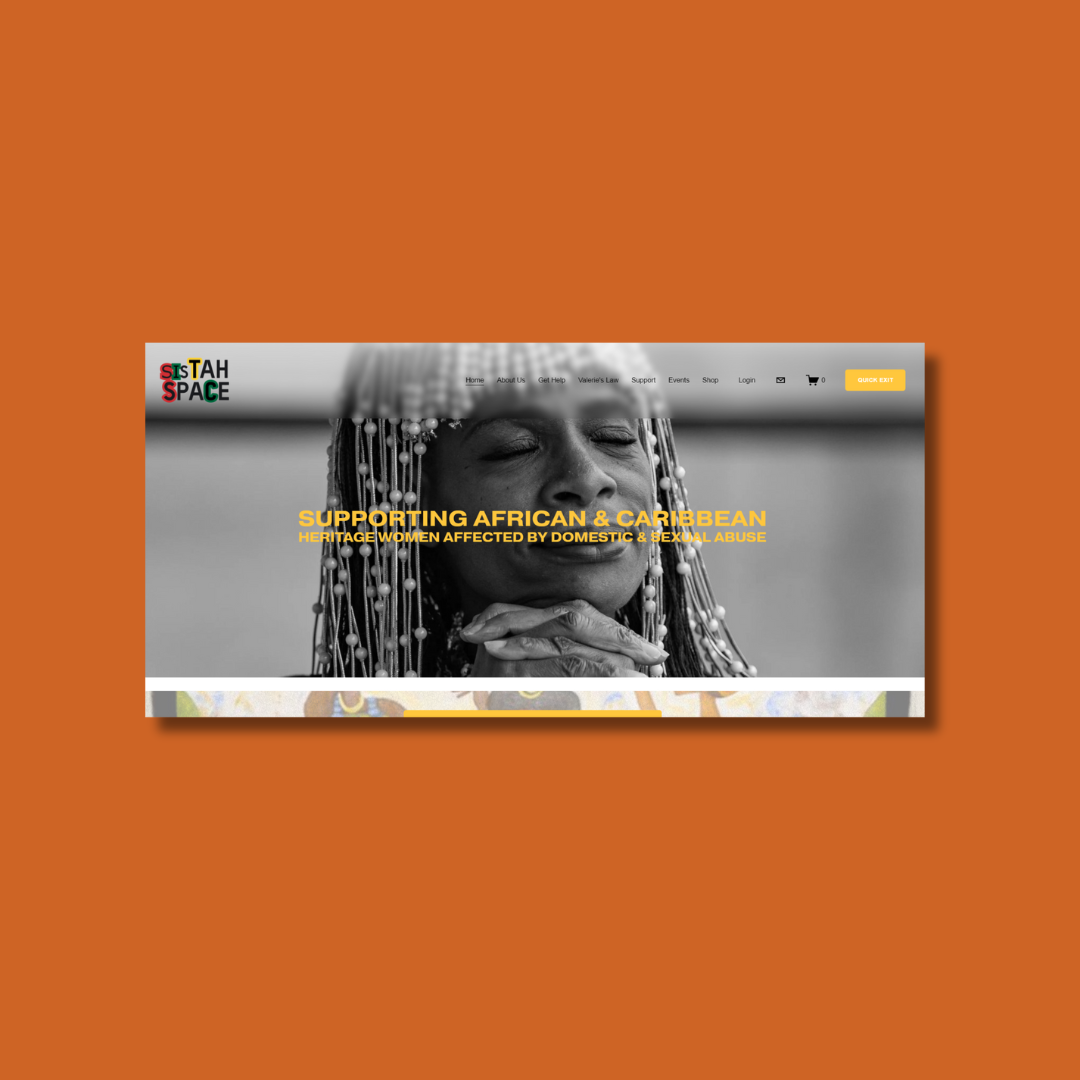 Sistah Space — Neurodiverse Connection
