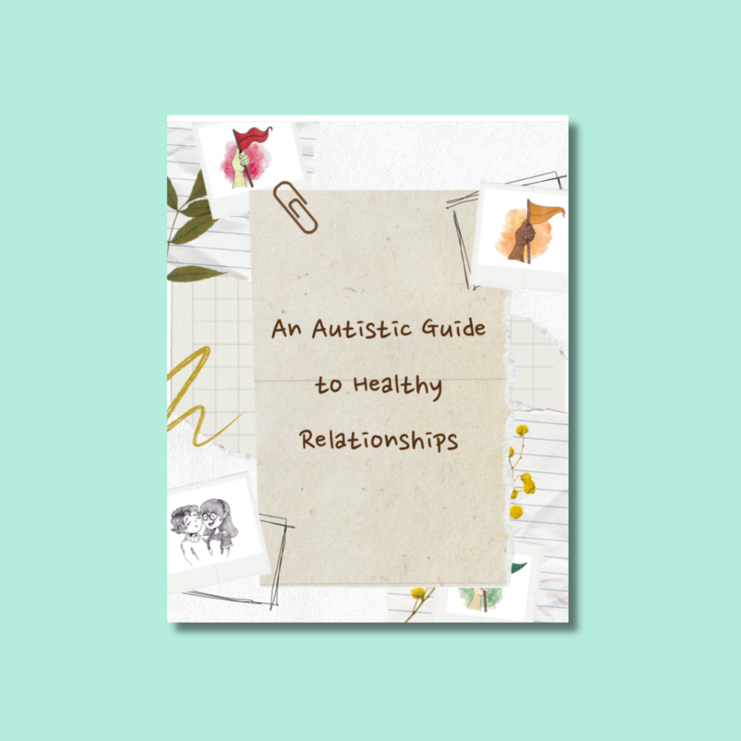 Autism, Girls, & Keeping It All Inside — Neurodiverse Connection