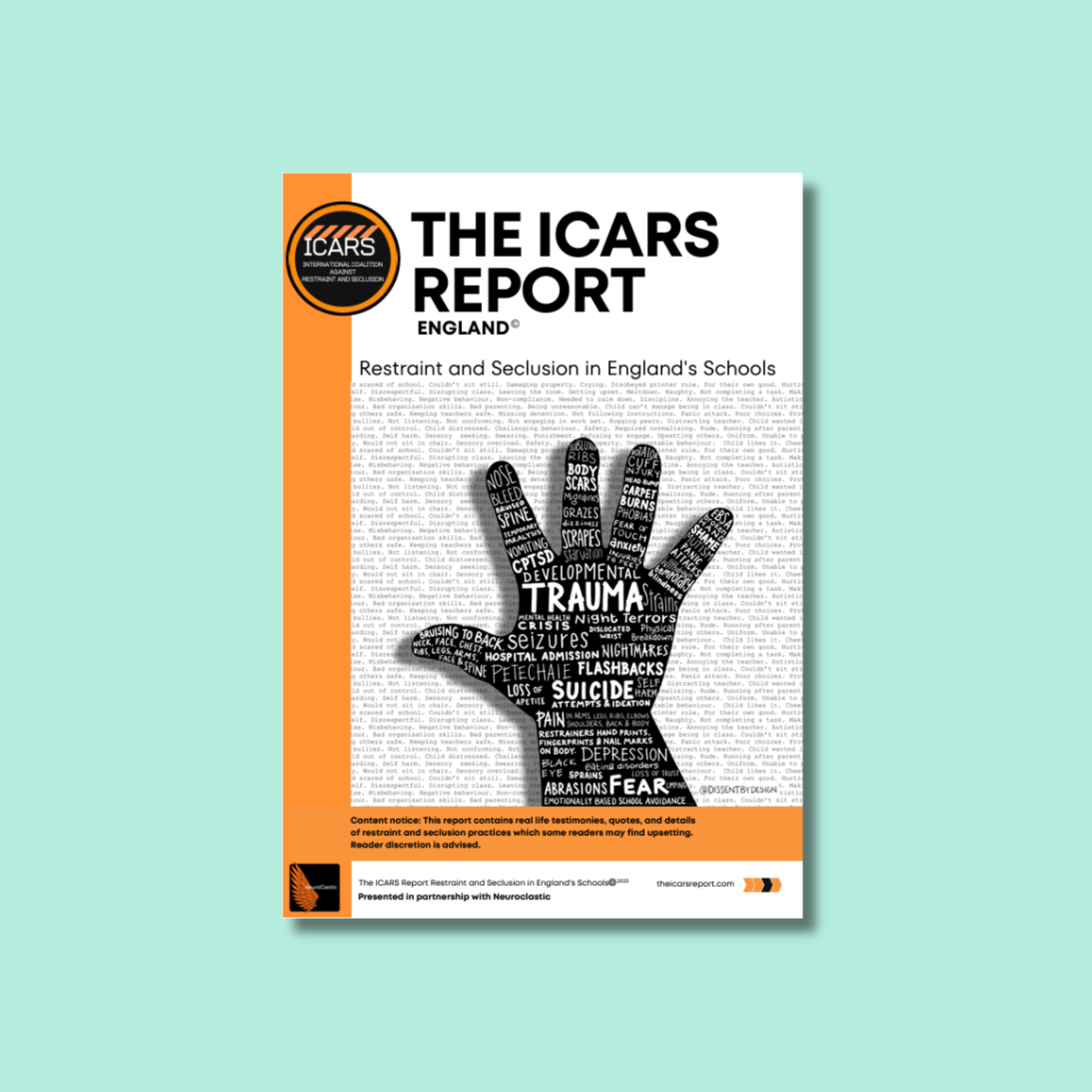 Autistic SPACE: A Novel Framework for Meeting the Needs of Autistic ...