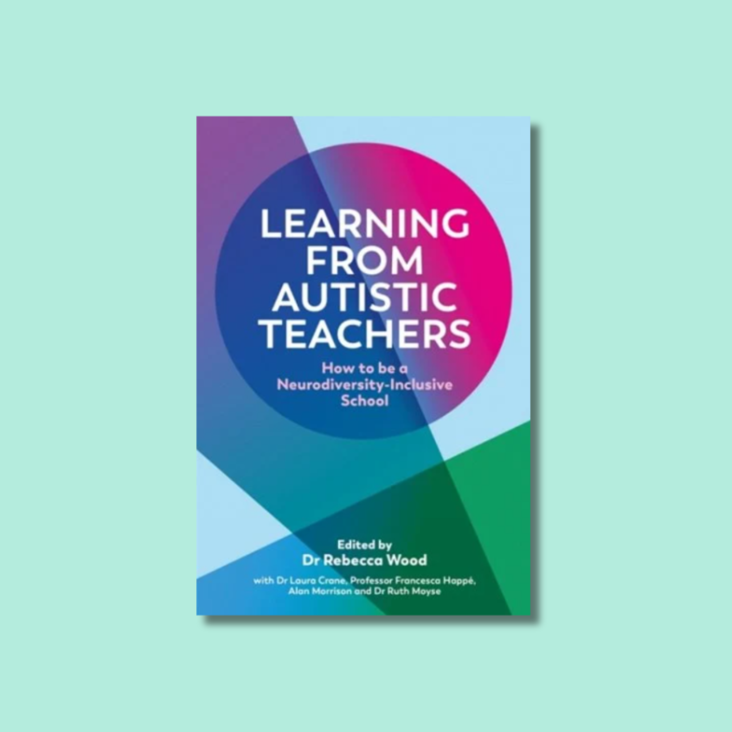 Inclusive Education for Autistic Children: Helping Children and Young ...