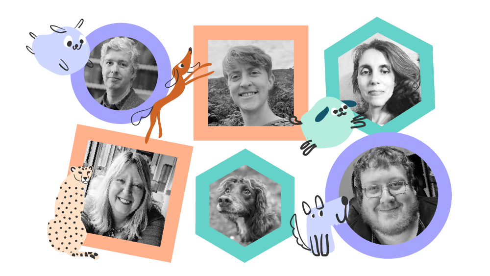 About — Neurodiverse Connection