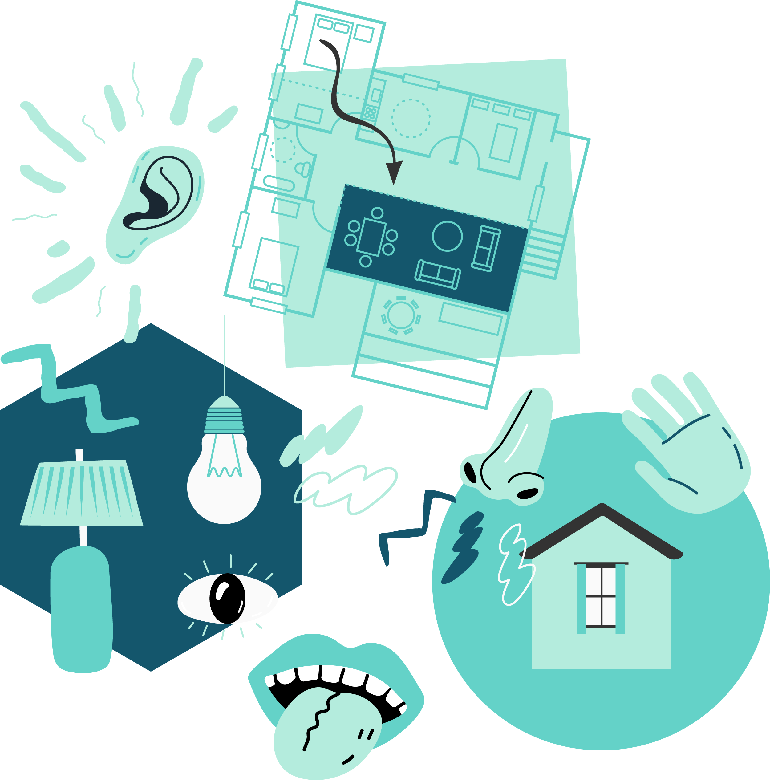 Neurodiverse Connection