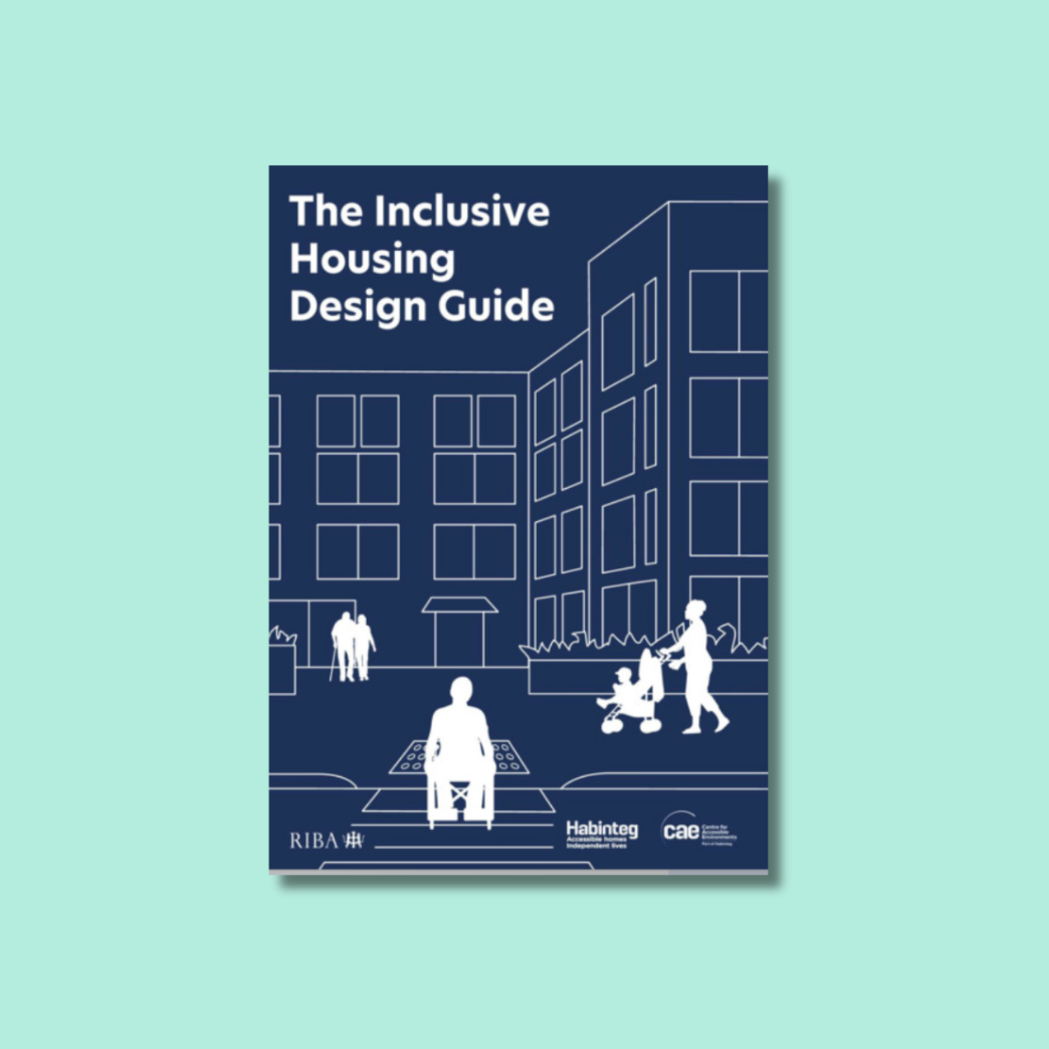 Design for the Mind – Neurodiversity and the Built Environment – Guide ...