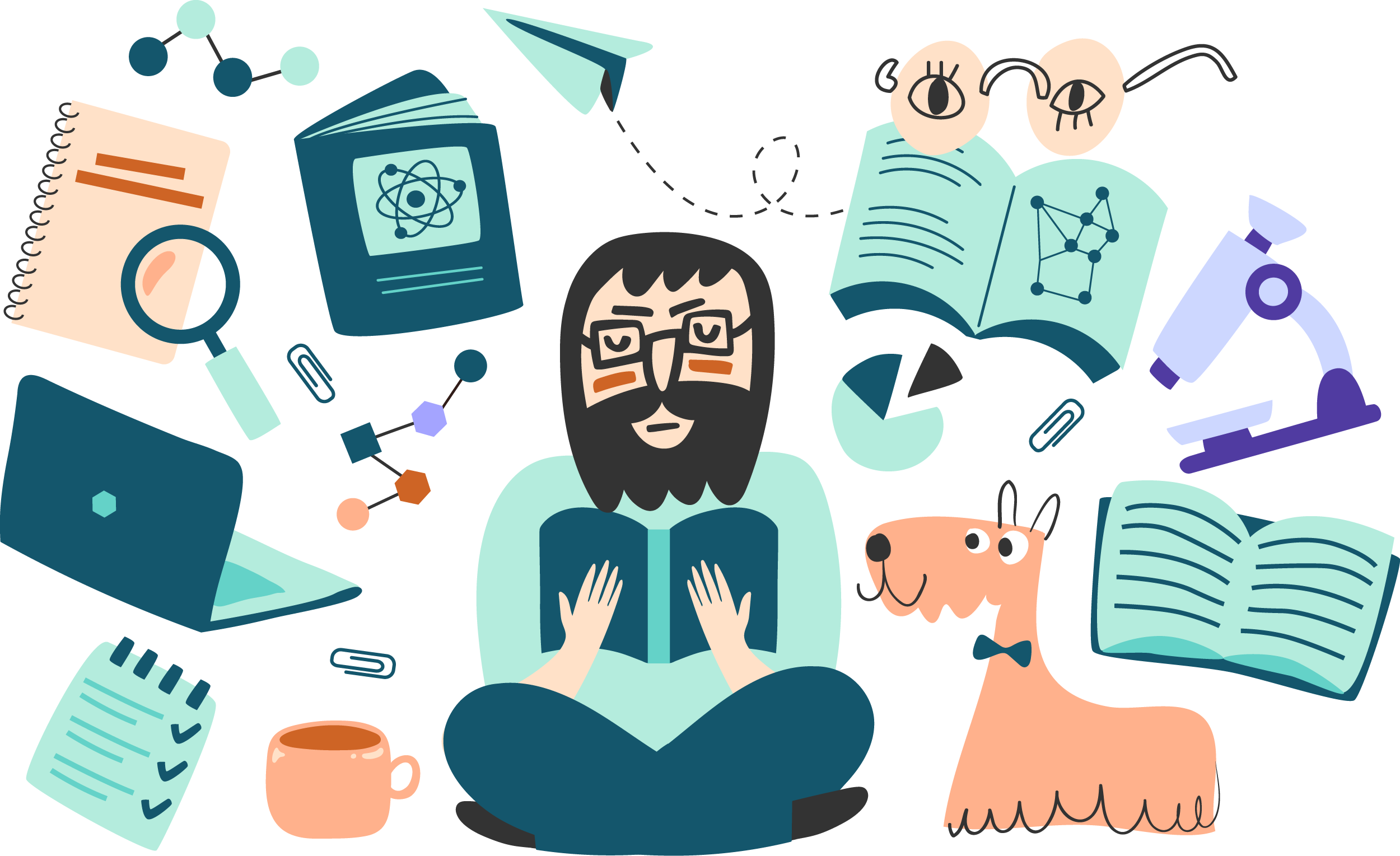 Resources Library — Neurodiverse Connection