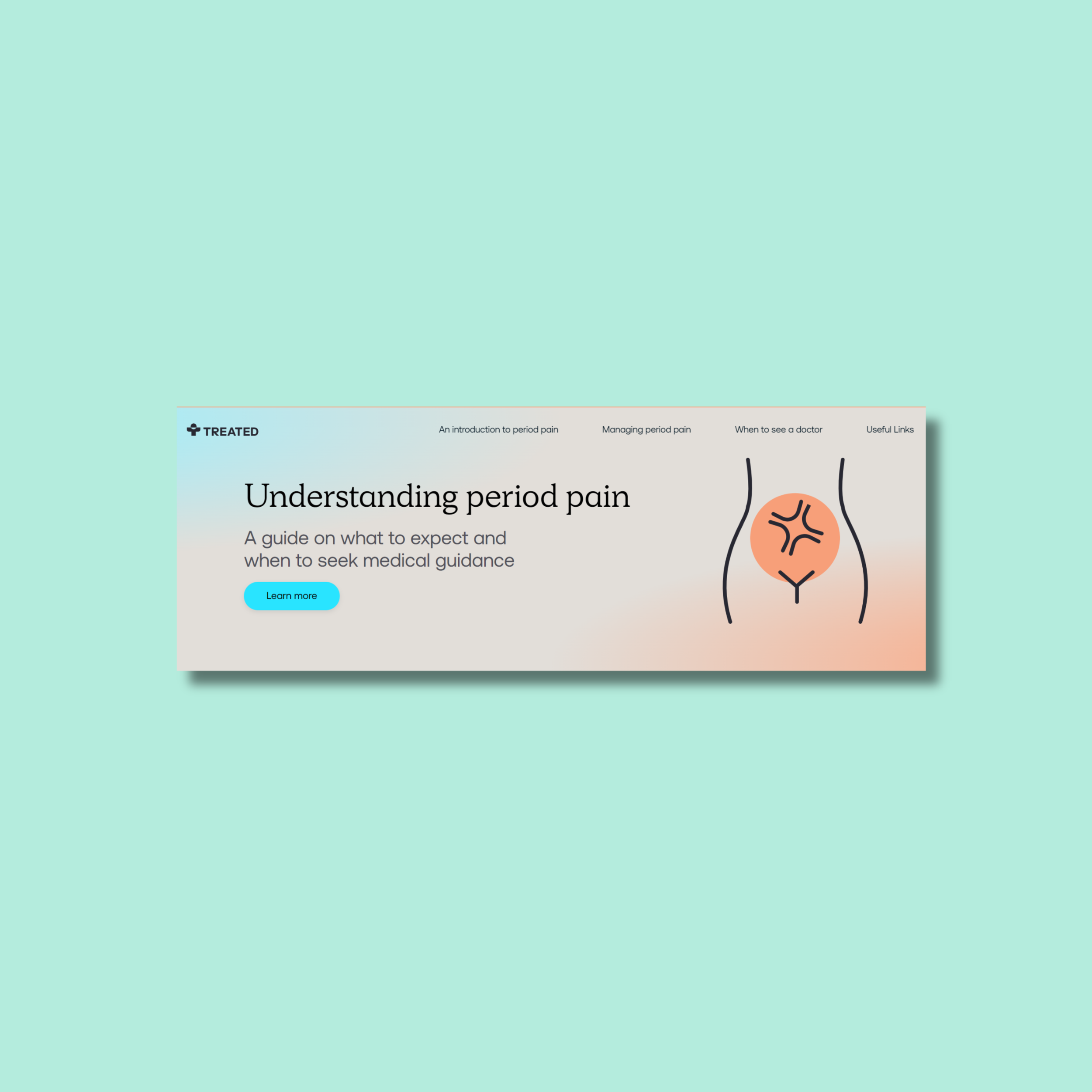 Visual Pain Images VPI UK — Neurodiverse Connection