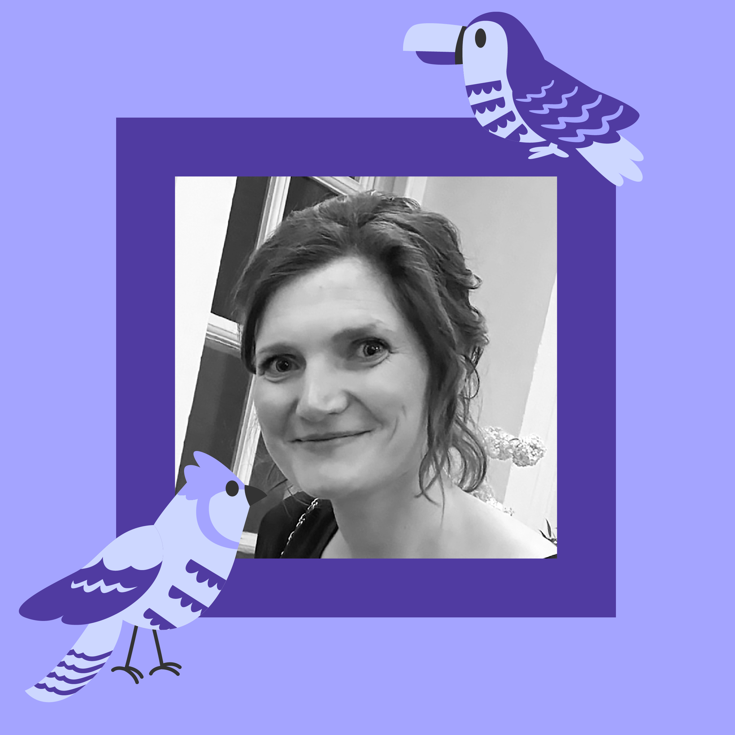 Team — Neurodiverse Connection