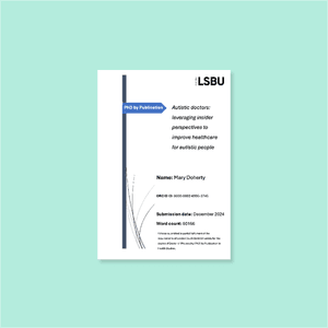 Autistic SPACE: A Novel Framework for Meeting the Needs of Autistic ...