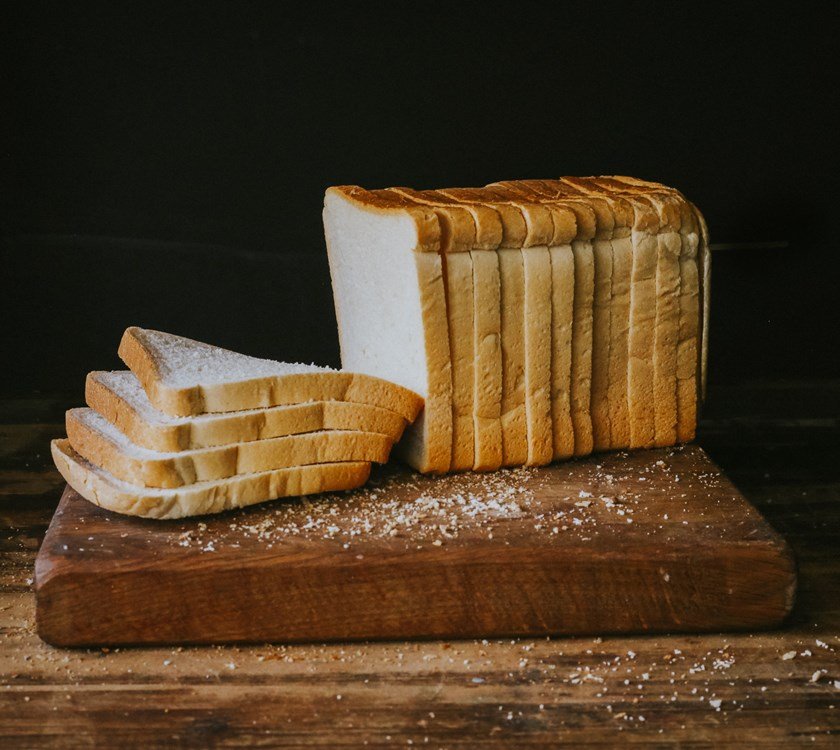 The Price of Bread — Beautiful Enterprise
