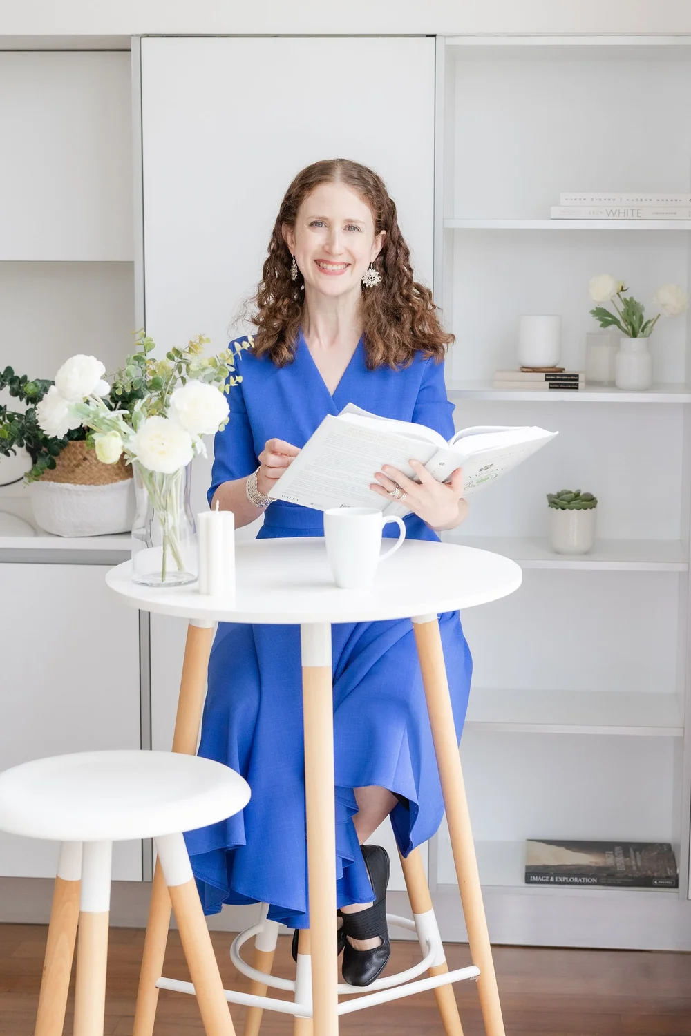 About 1 — Allison Heiliczer - Rethink The Couch - Therapist for Clients ...