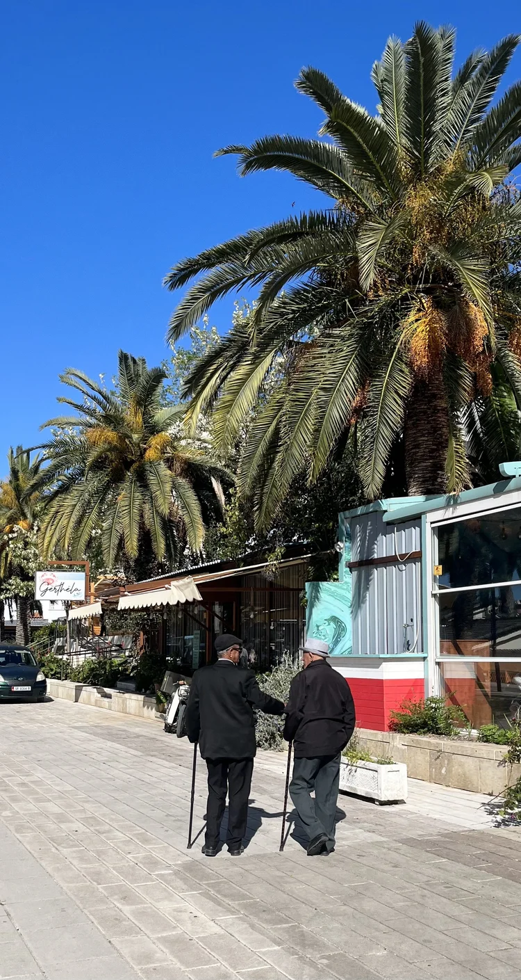 Everything you need to know before you visit Sarandë, Albania — Hitched ...